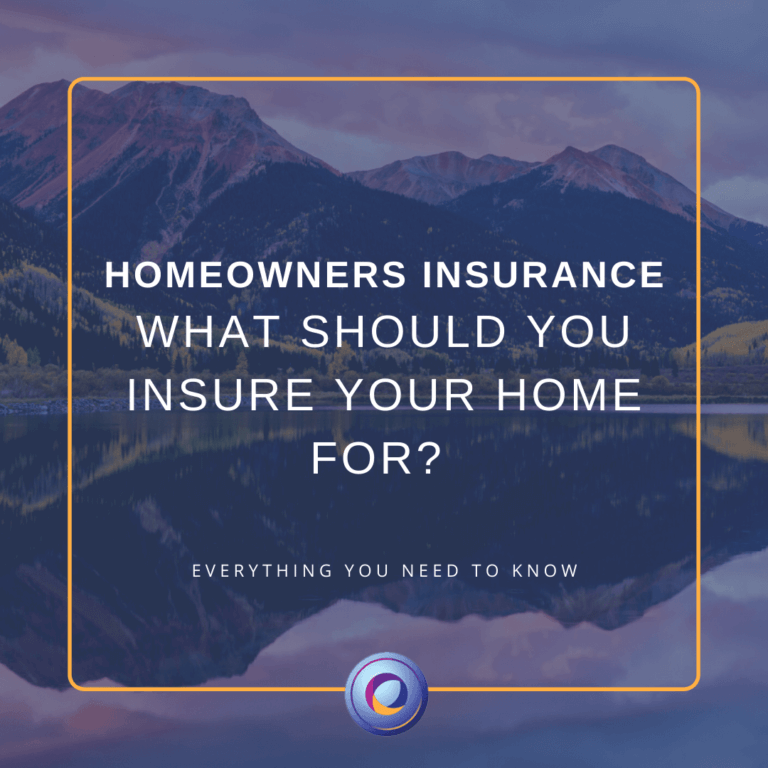Homeowners Insurance Coverages Explained