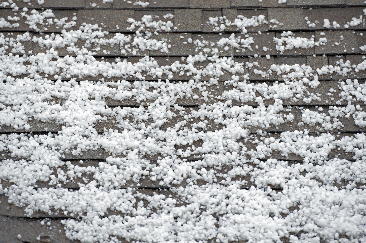 Hail Damage Insurance | Protect Your Car From Damage