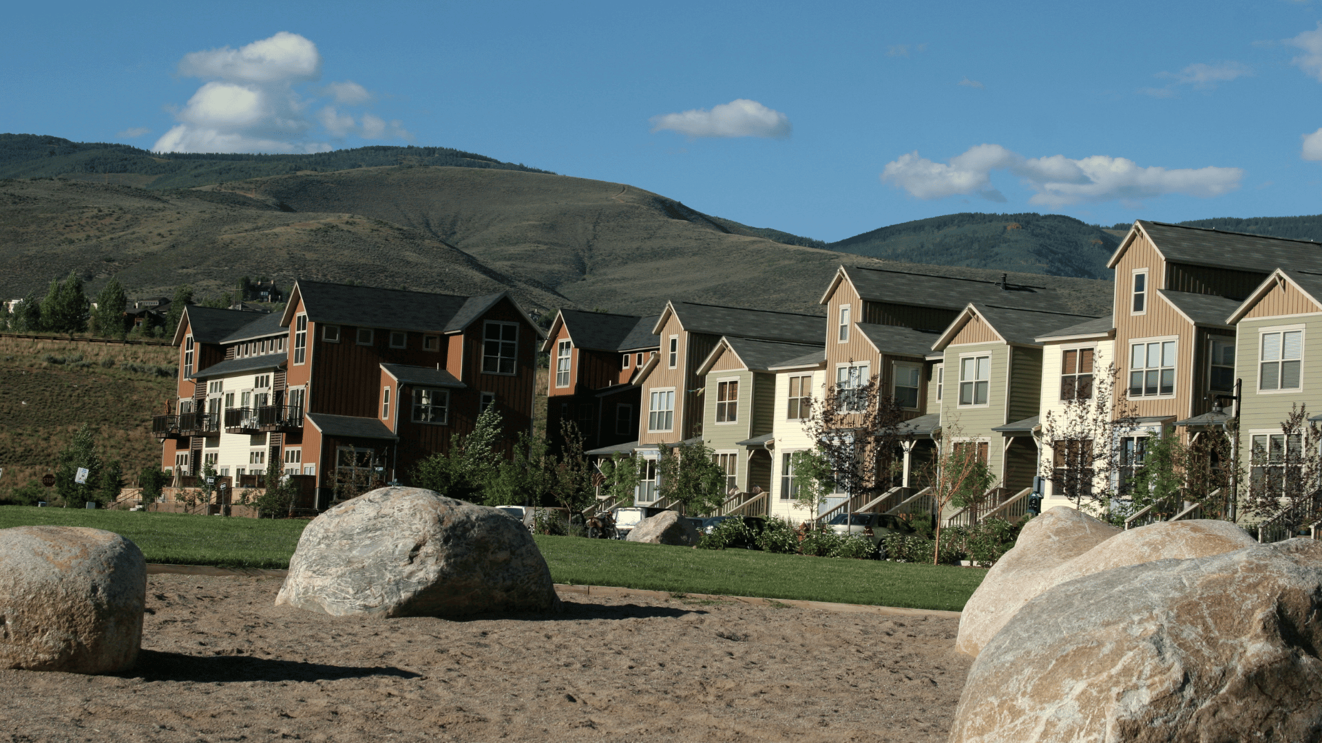 Townhome Insurance | Protect Your Townhouse With Fantastic Insurance